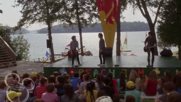 33 Disney Channel Original Movie Songs, Ranked From So-So Tunes To ...