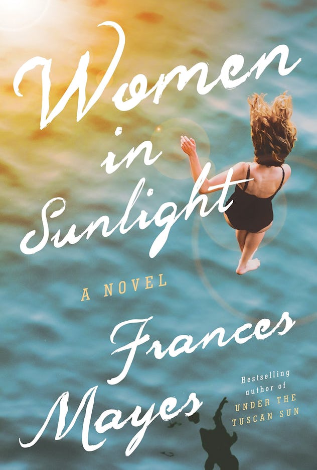 9 New Books With Beachy Covers That Will Make You Feel Like You're By ...