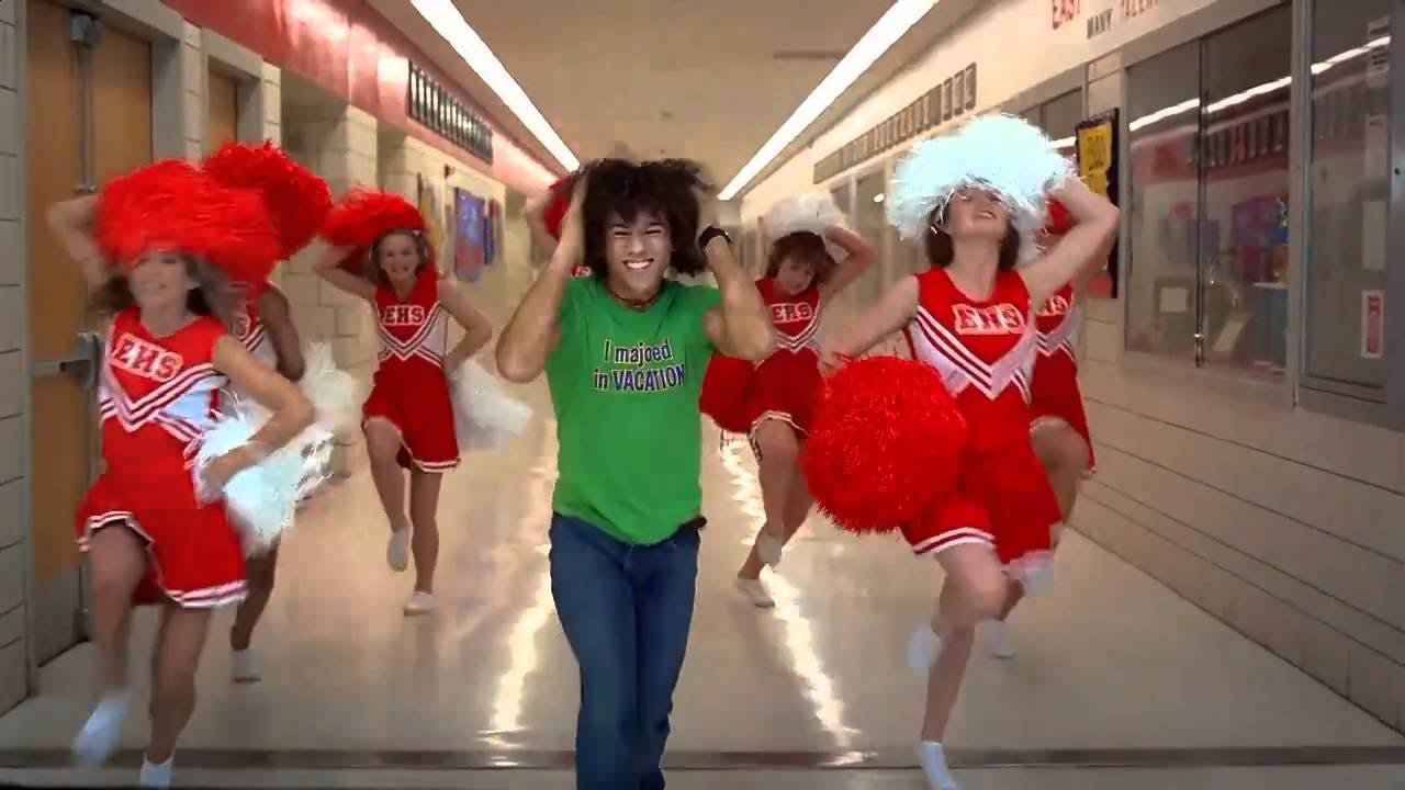 33 Disney Channel Original Movie Songs, Ranked From So-So Tunes To ...