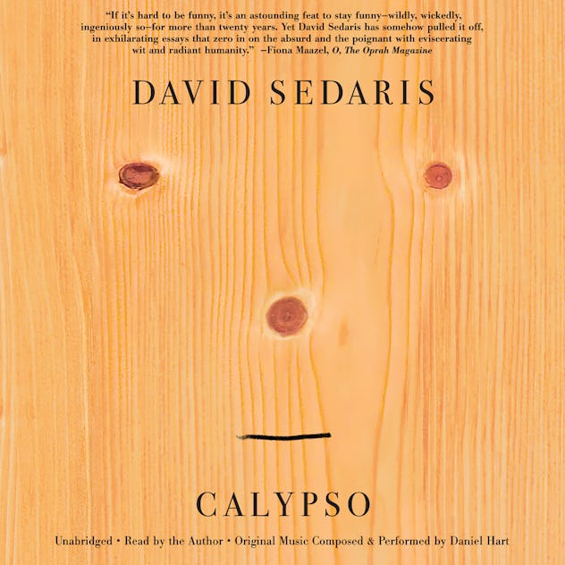 11 New Books That Are Even Better As Audiobooks