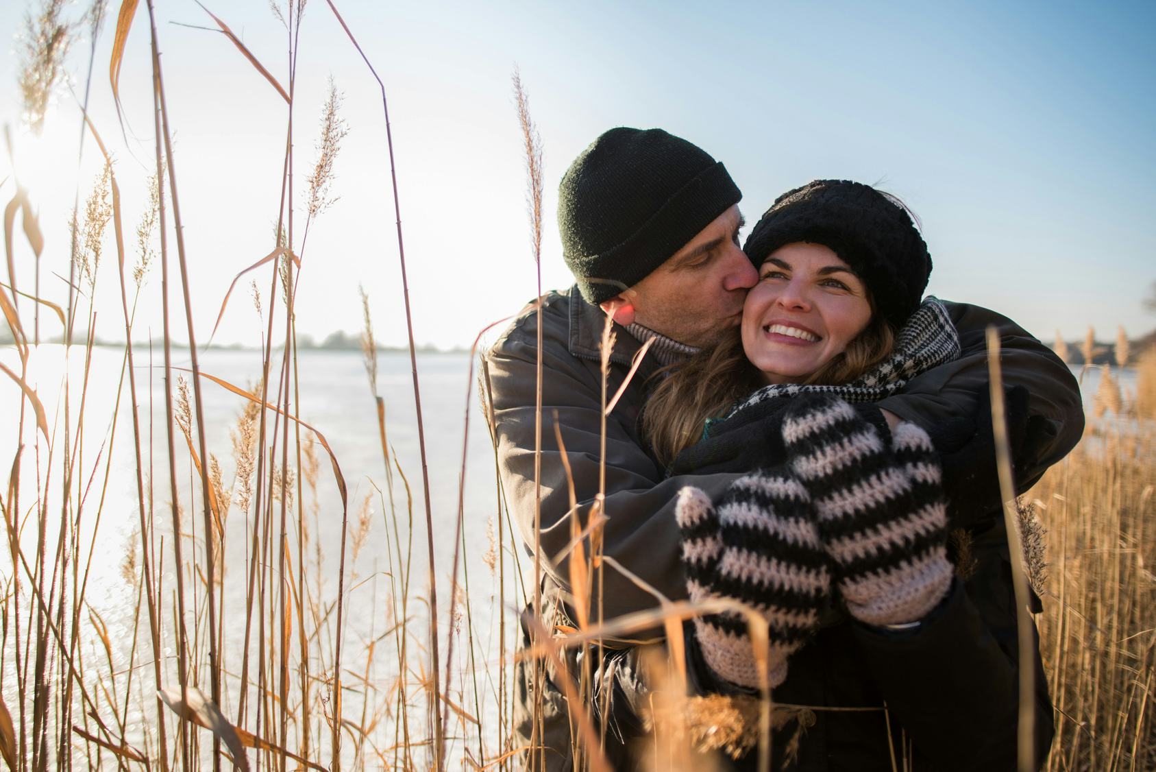 The Best & Worst Age Ranges For You To Date Based On Your Own Age ...