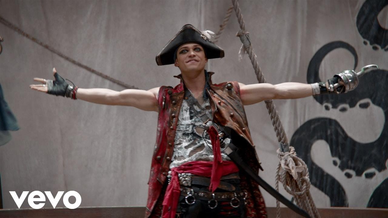 33 Disney Channel Original Movie Songs, Ranked From So-So Tunes To ...