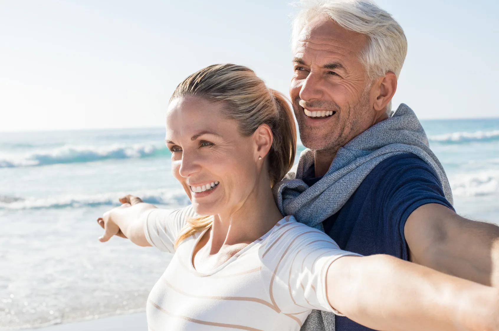The Best & Worst Age Ranges For You To Date Based On Your Own Age ...