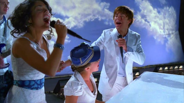 33 Disney Channel Original Movie Songs, Ranked From So-So Tunes To ...