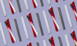 The 4 Best Nail Files For Weak Nails