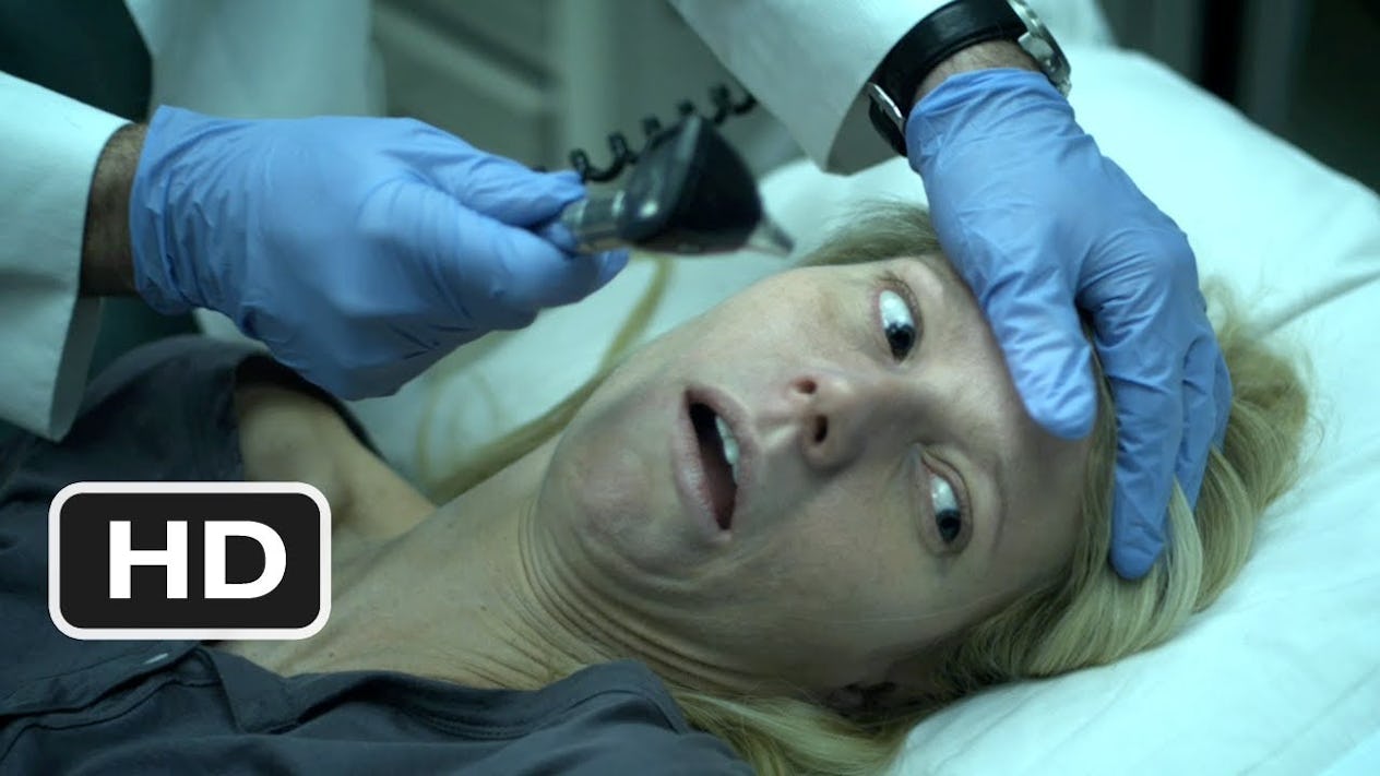11 Medical Thriller Movies To Stream When You're Done Freaking Out Over ...