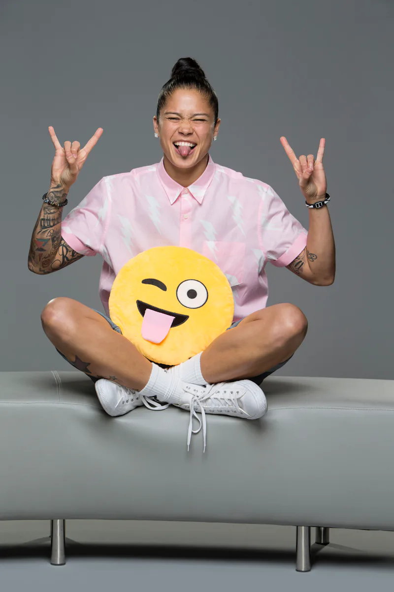 Who Is Kaycee On 'Big Brother 20'? The Football Player Is Hoping To ...