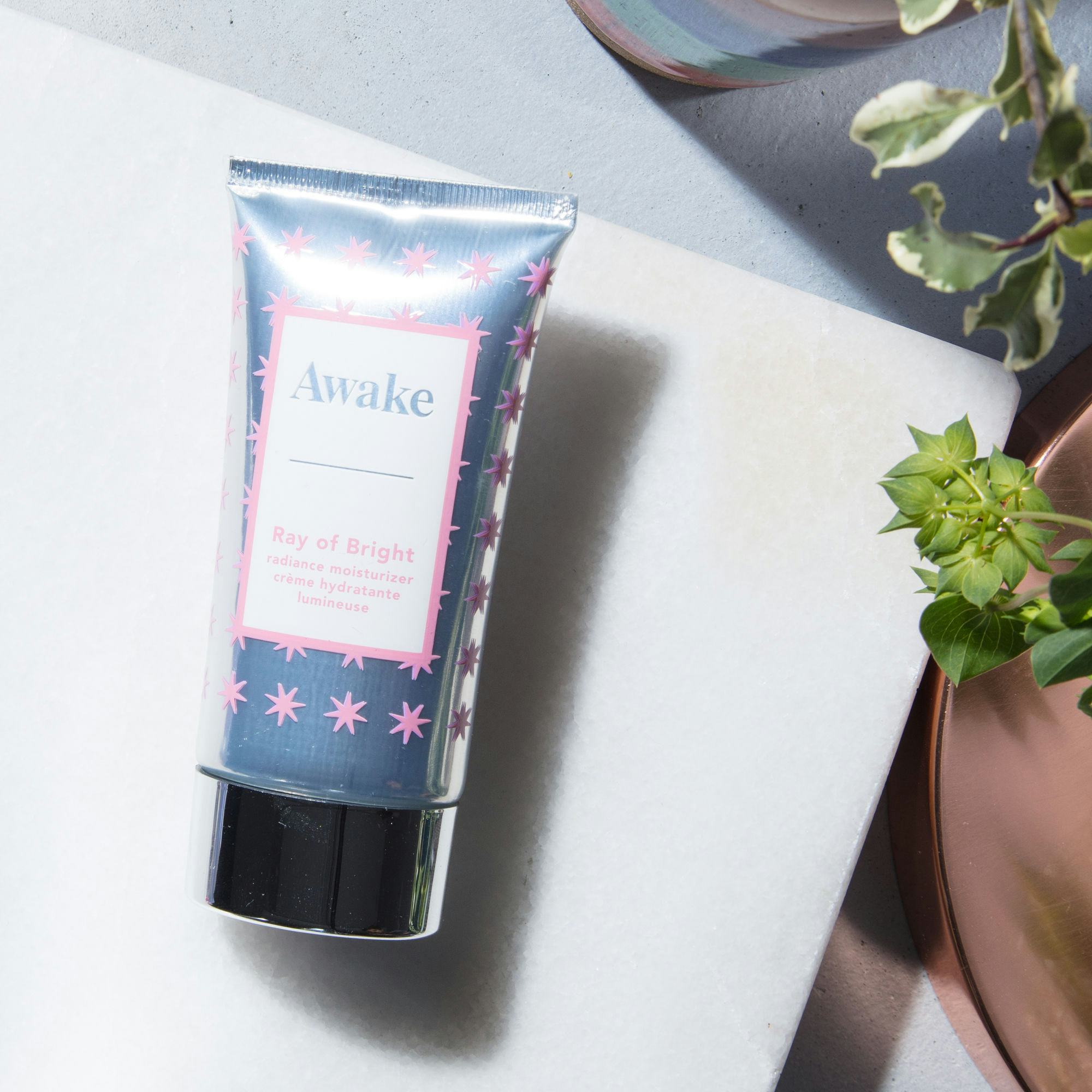 "Awake" Is Tarte Cosmetics' New Sister Brand & These Products Will Give ...