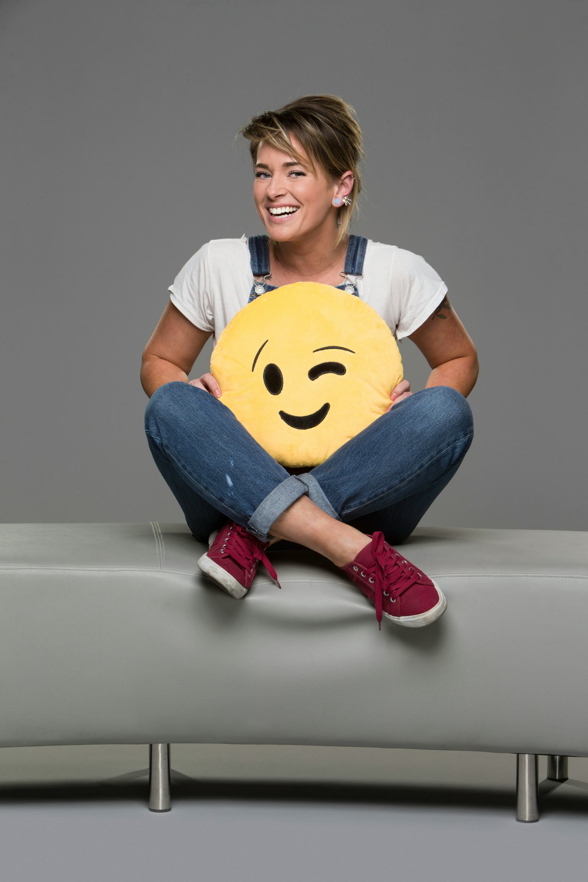 Who Is Sam From 'Big Brother 20'? This Small-Town Welder Has The ...