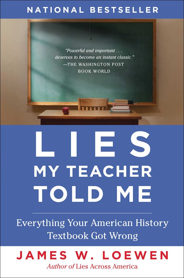 5 Books About U S History To Read For The Fourth Of July 5-books-about-u-s-history-to-read-for-the-fourth-of-july