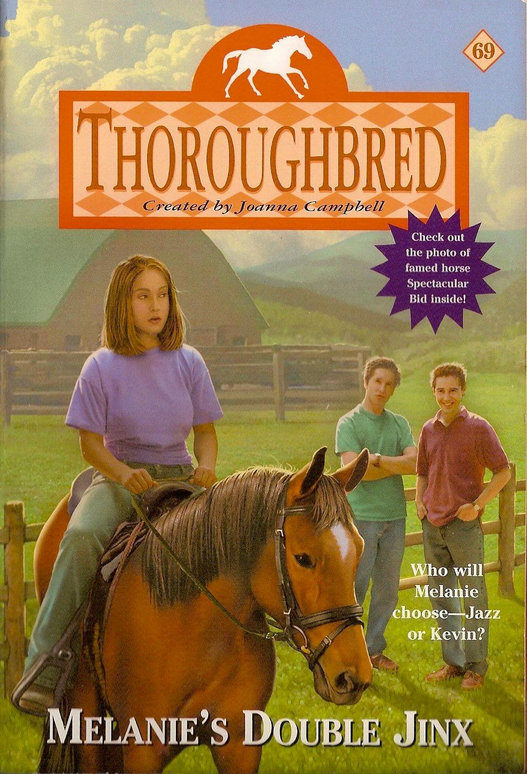 15 Books About Horses Every '90s Kid Definitely Read In Their Childhood