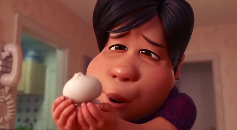 What Does 'Bao' Mean? Pixar's Dumpling Short Film Is A Crash Course In ...