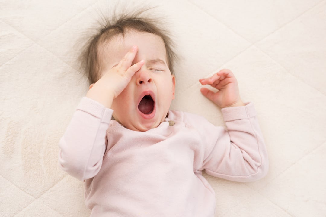 Can You Give Toddlers Melatonin To Fall Asleep Here s What Experts Have To Say can-you-give-toddlers-melatonin-to-fall-asleep-here-s-what-experts-have-to-say