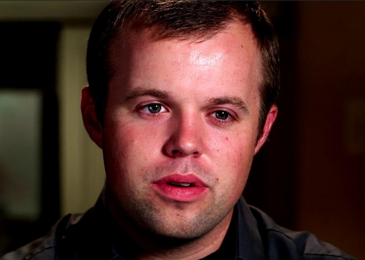 Who Is John-David Duggar Courting? The 'Counting On' Star Has Started A ...