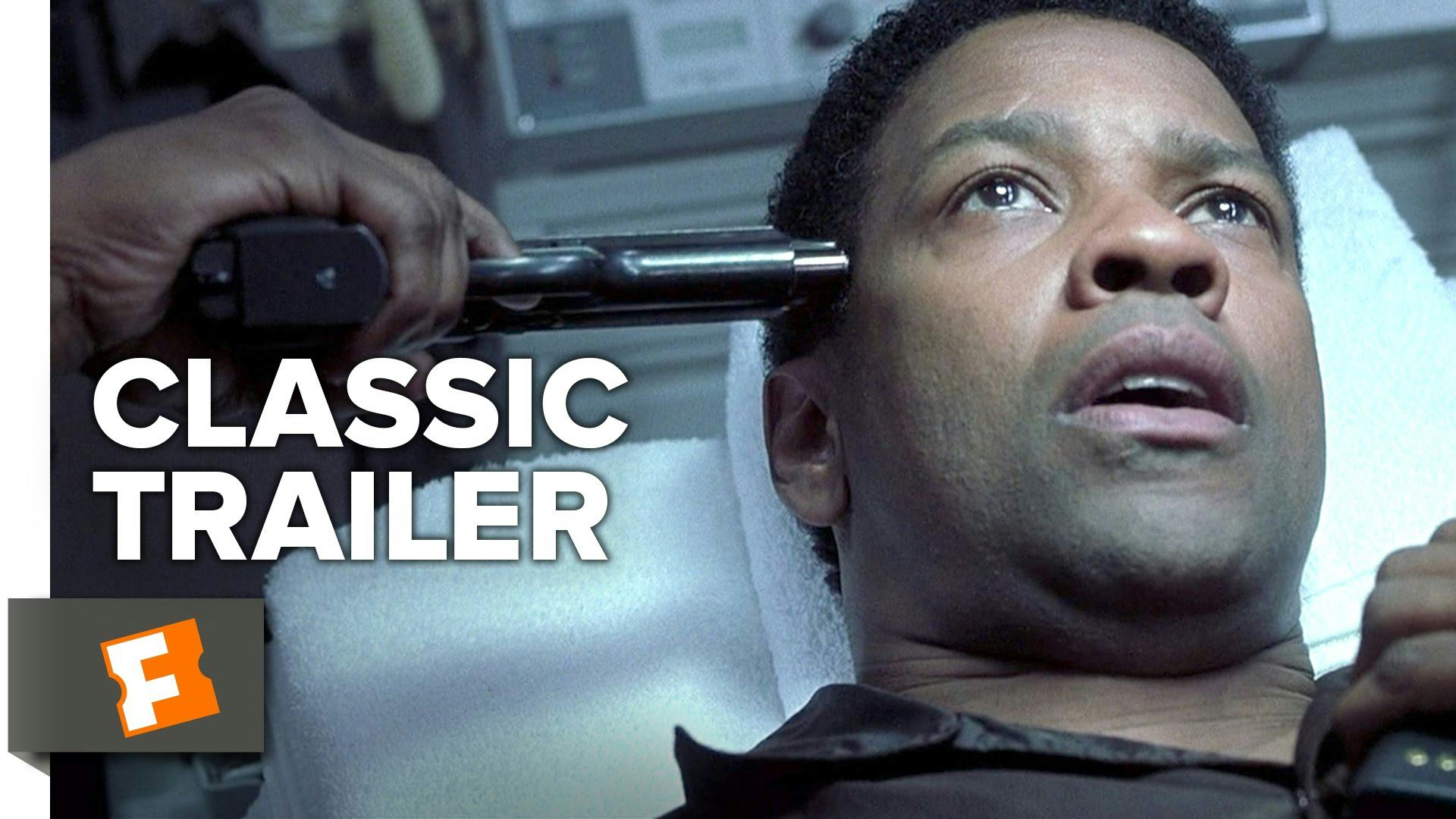 11 Medical Thriller Movies To Stream When You're Done Freaking Out Over ...