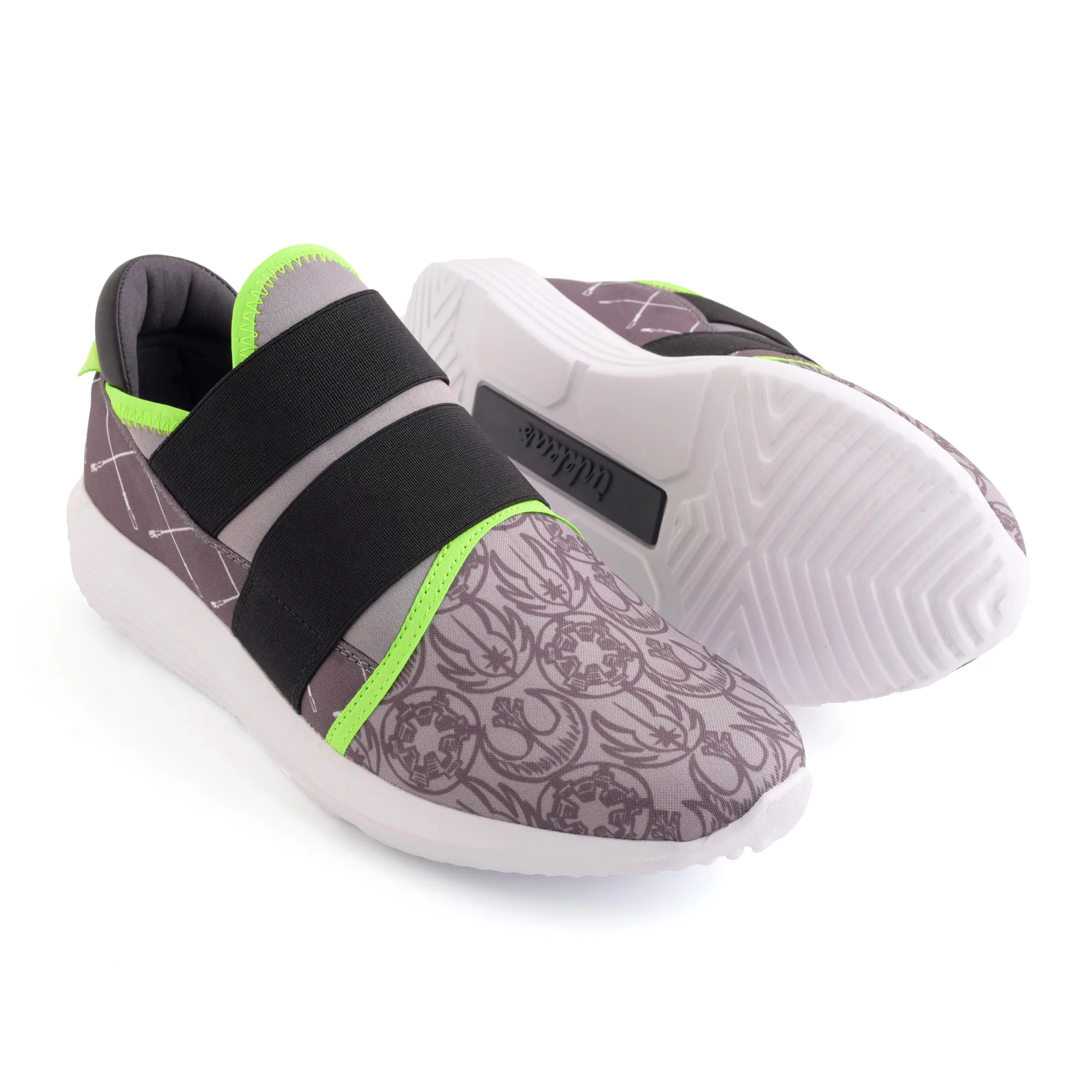 Where To Buy Star Wars' x Inkkas Sneakers Because The Footwear Force Is ...