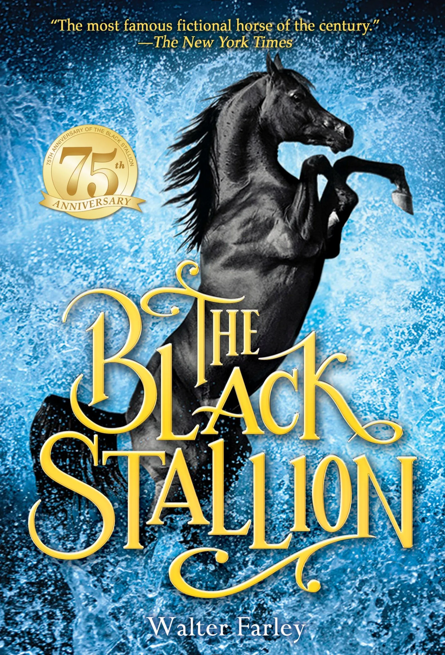 15 Books About Horses Every '90s Kid Definitely Read In Their Childhood