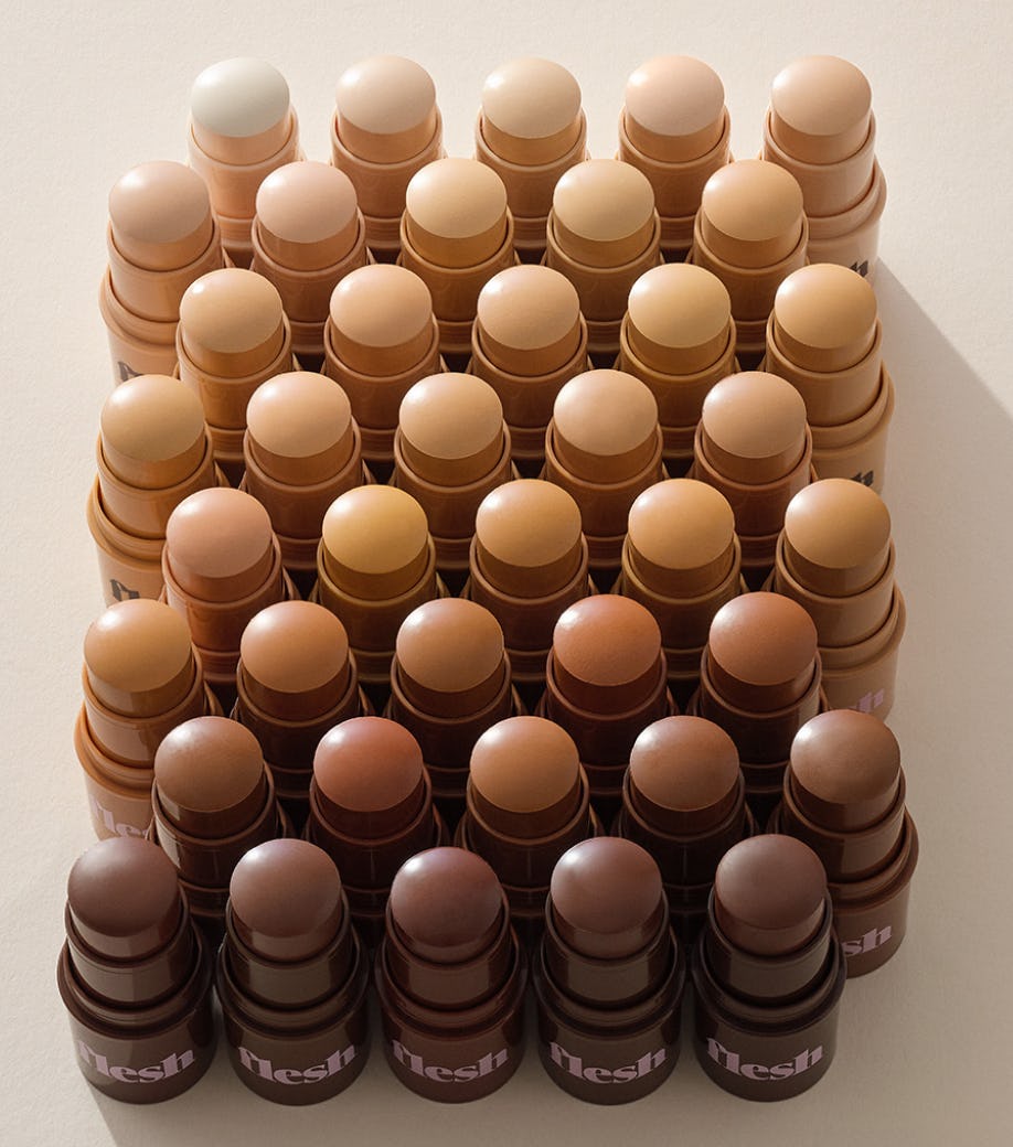 Where To Buy Flesh Beauty's Fresh Flesh Illuminating Primer Because It ...