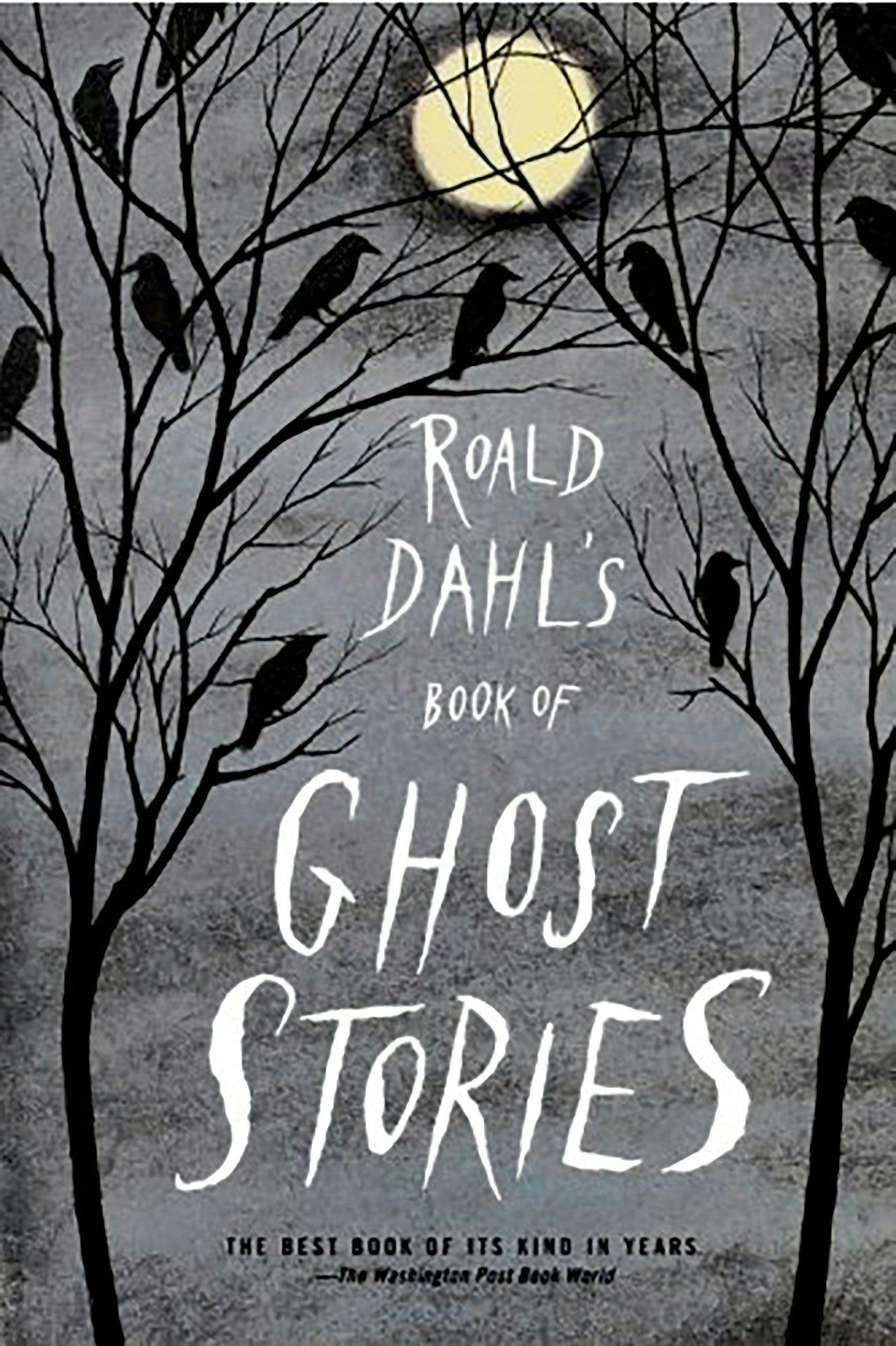9 Literary Ghost Stories To Read Around The Campfire