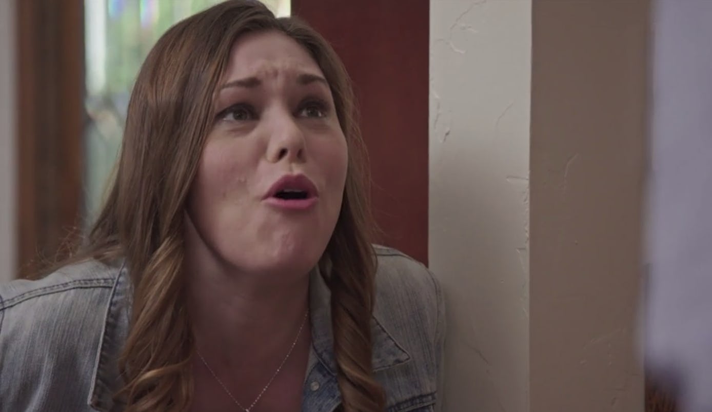 Is 'Killer Single Dad' Based On A True Story? This Lifetime Thriller ...