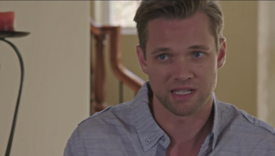 LIFETIME done went TOO FAR talking about some "KILLER SINGLE DAD ...