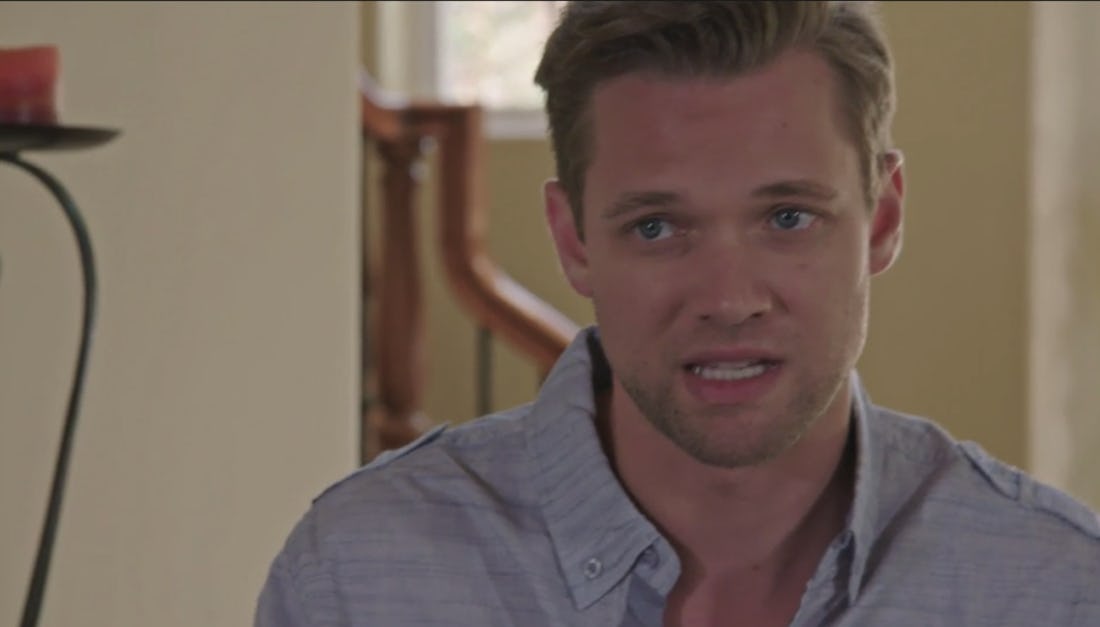 Is 'Killer Single Dad' Based On A True Story? This Lifetime Thriller ...