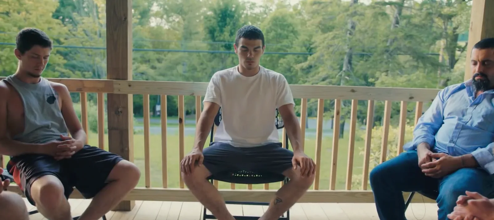 Where Are The 'Recovery Boys' Now? Netflix's New Documentary Explores ...