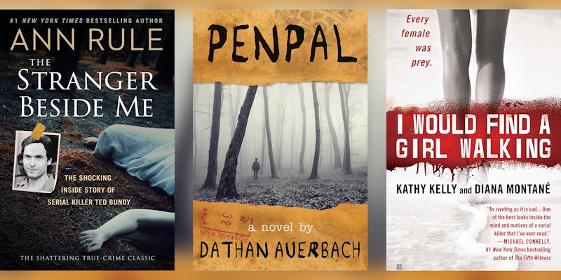 8 Horror Books That Will Definitely Keep You Up At Night, According To ...