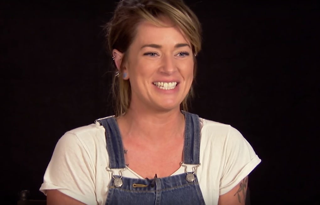 Will Sam Be Evicted On 'Big Brother'? The First Twist Of The Season Has ...