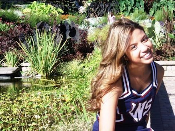 How I Let The Myth Of Looking Like An All-American Girl Define Me