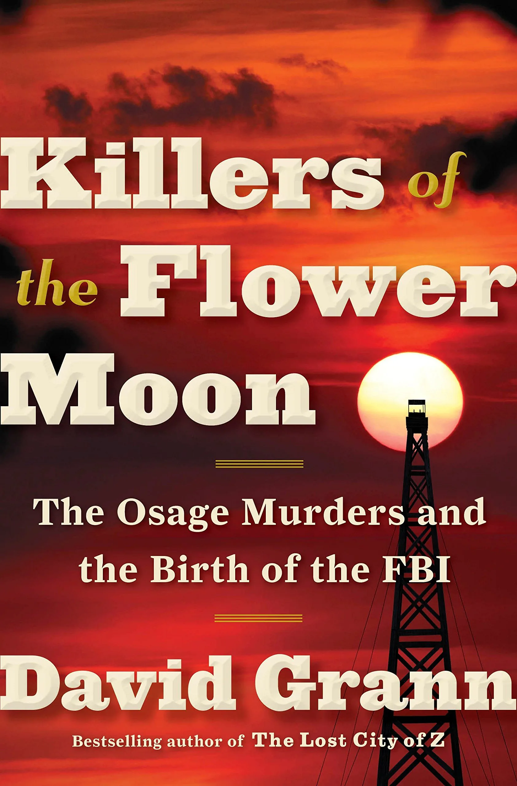 9 New True Crime Books That Should Definitely Be Movies