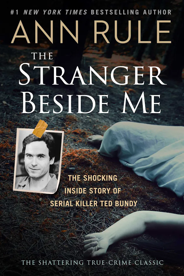 8 Horror Books That Will Definitely Keep You Up At Night, According To ...