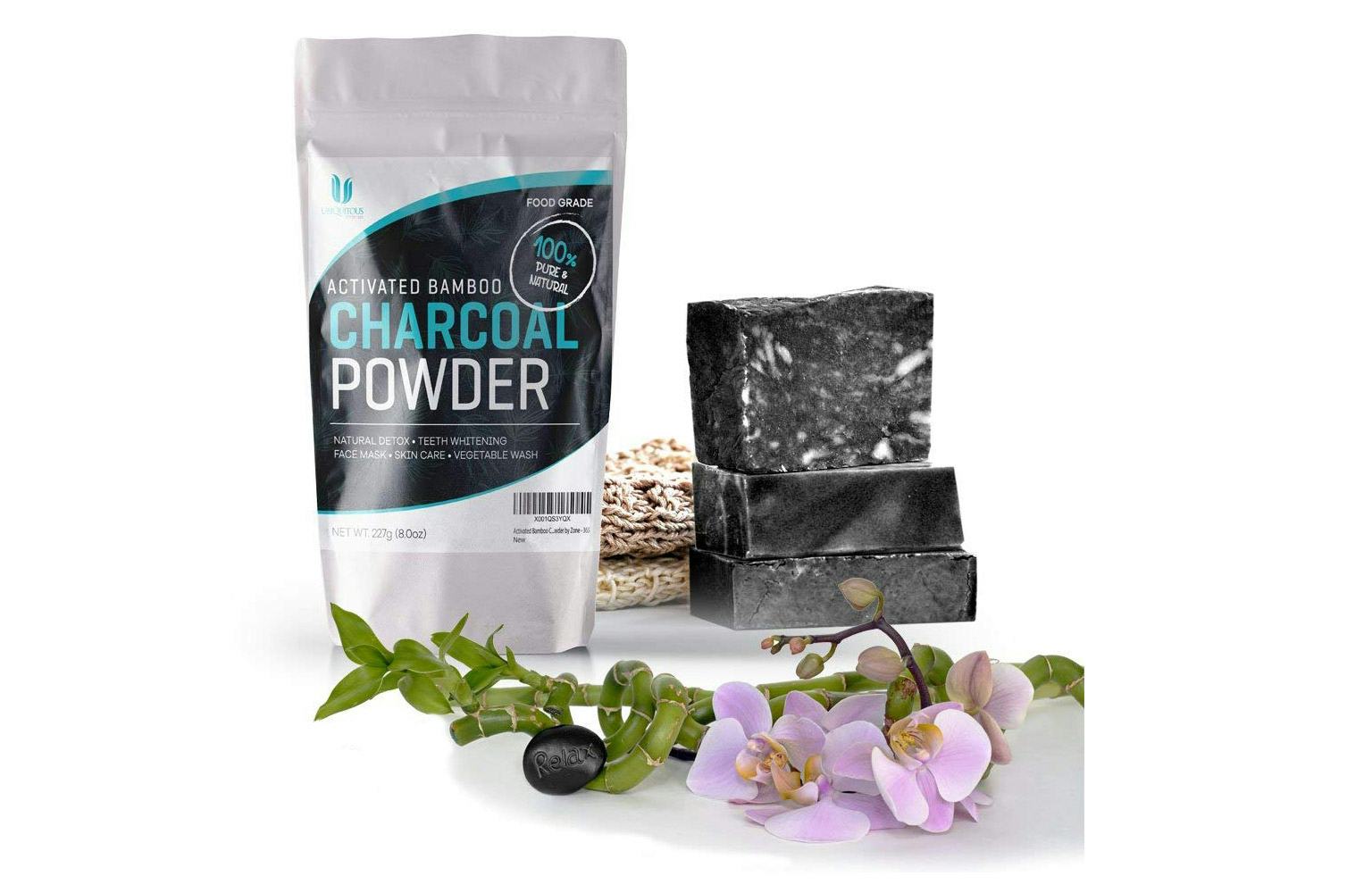 The 5 Best Activated Charcoals