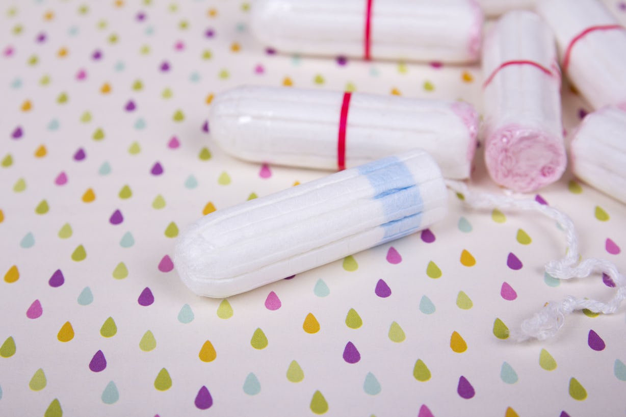 This Girl's Family Had A Period Party For Her When She Started Her ...