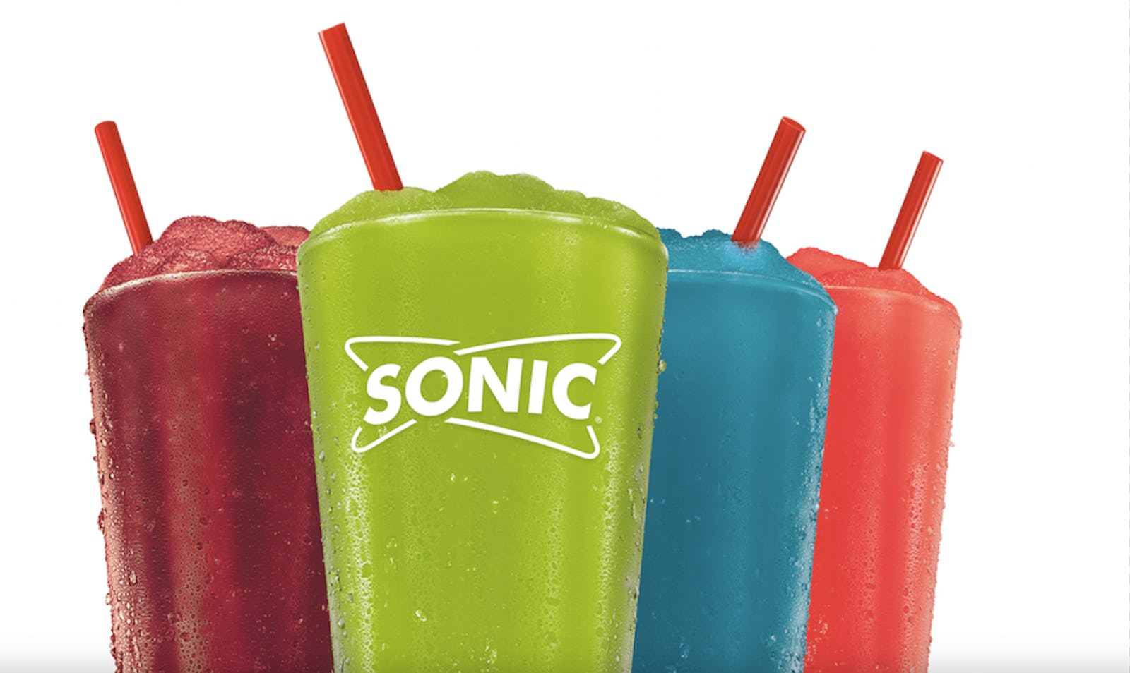 Sonic's Secret Pickle Menu Will Let You Flavor Literally Anything On ...