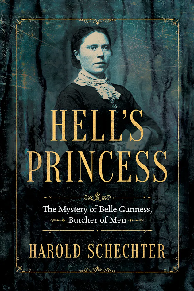 9 New True Crime Books That Should Definitely Be Movies