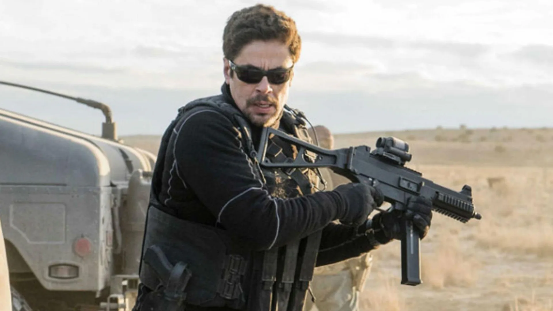 Is 'Sicario 2' Based On A True Story? The Movie Reflects The Real World ...