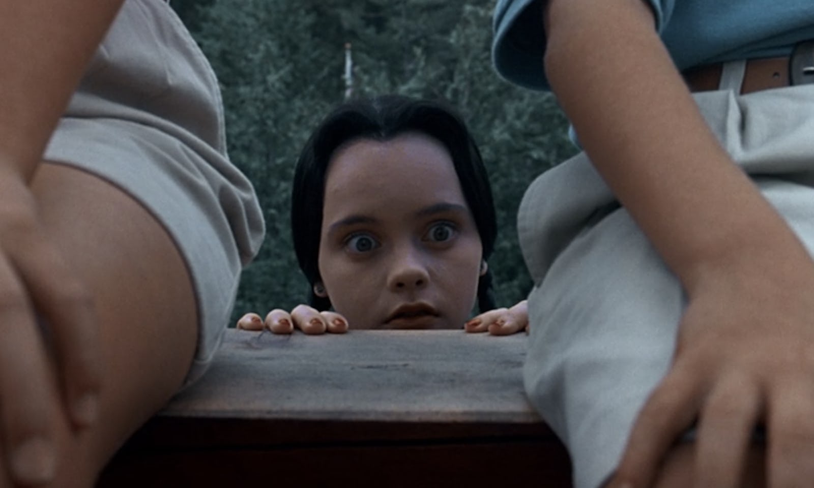 Christina Ricci's Quotes About Playing Wednesday Addams Will Make You ...