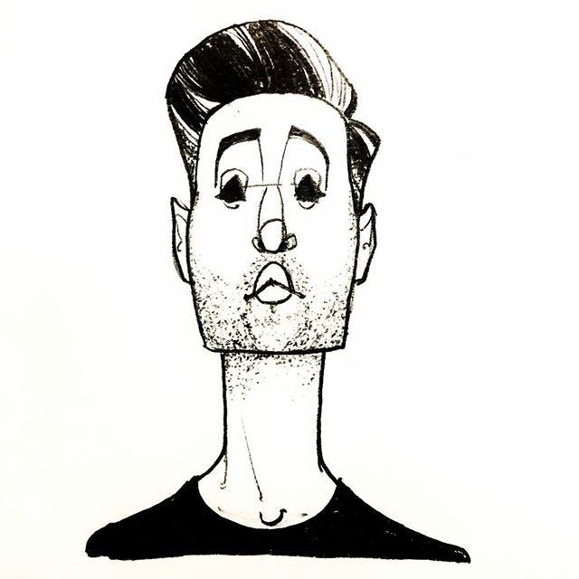 How Tan France Knew Rob France Was The One Will Make You Believe In Love