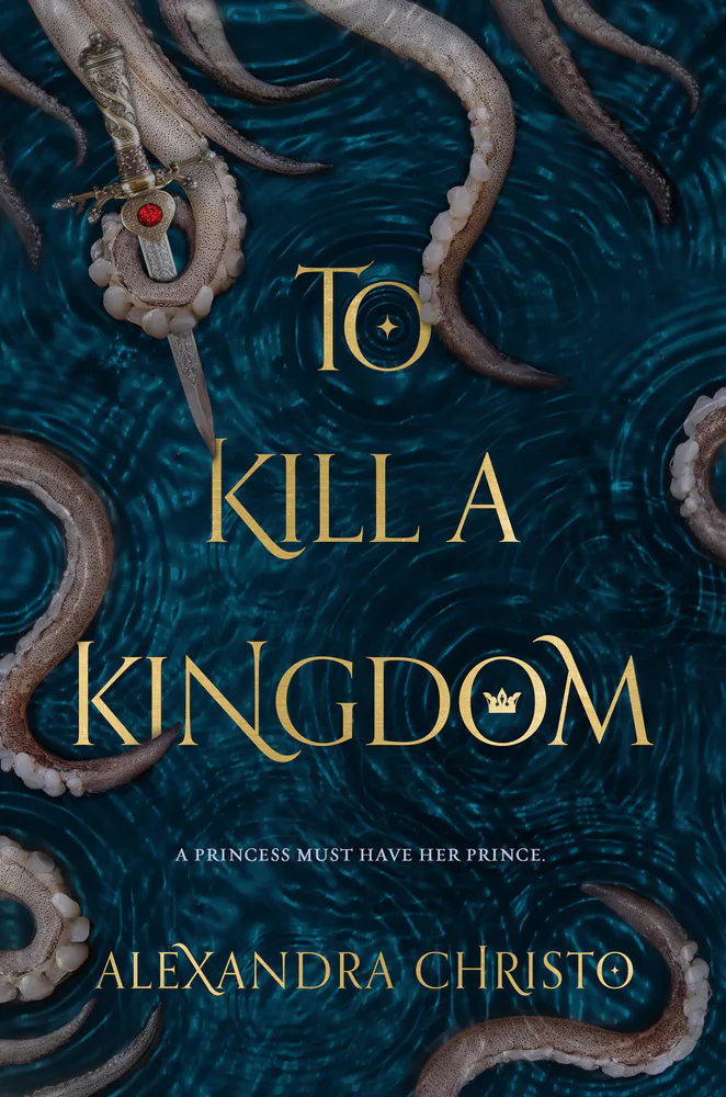 5 YA Fantasy Novels You Can Read In A Single Sitting This Weekend