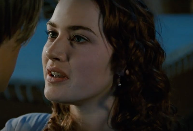 Was Rose In 'Titanic' Based On A Real Person? Turns Out Kate Winslet ...