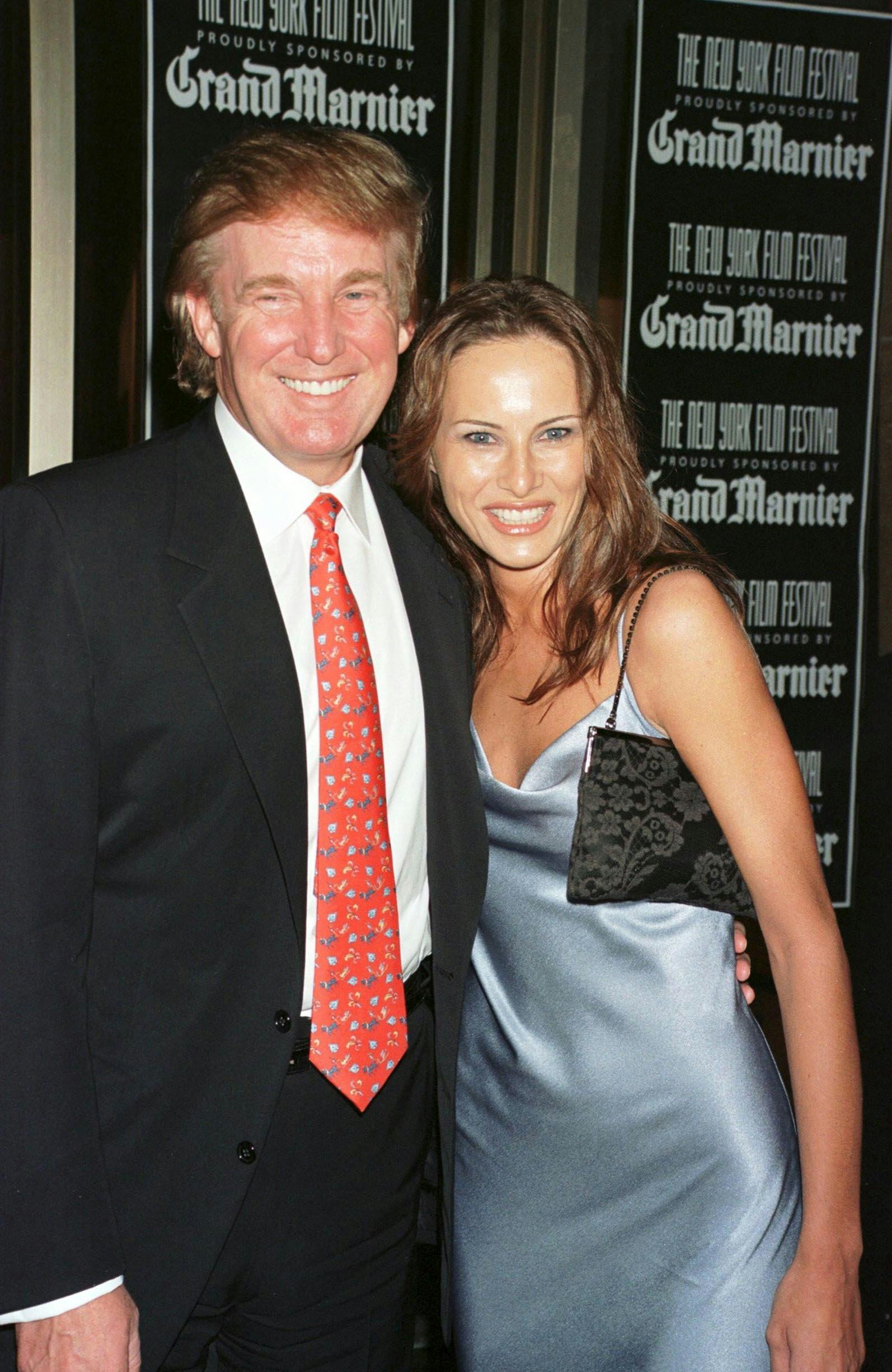 21 Trump Family Photos That Show How Much They’ve Changed Over The Years