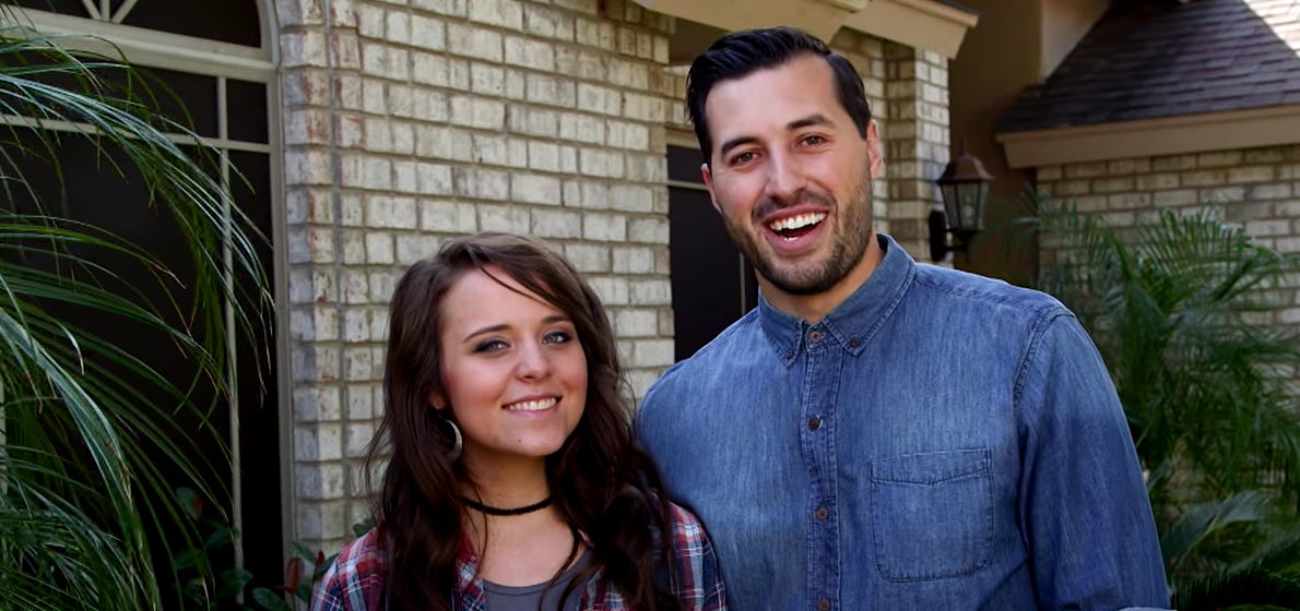 Jinger Duggar’s Baby Name Is Just As Sweet & Classy As You'd Expect