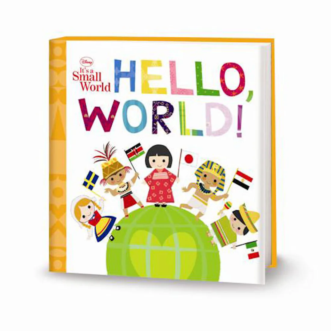 In Choosing Books For My Newborn Daughter, I Learned Something ...
