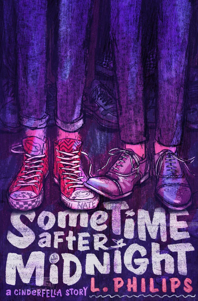11 New YA Novels With Queer Characters To Read This Pride Month