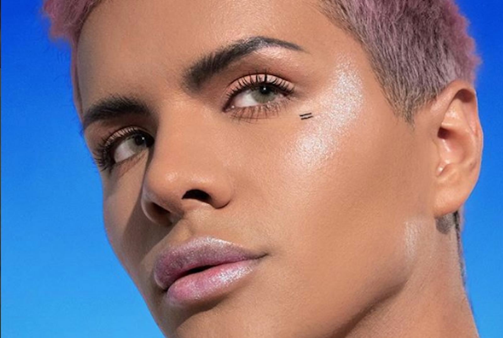 What's In Milk Makeup's LGBTQ Pride Collection? The Glittery Goodies ...