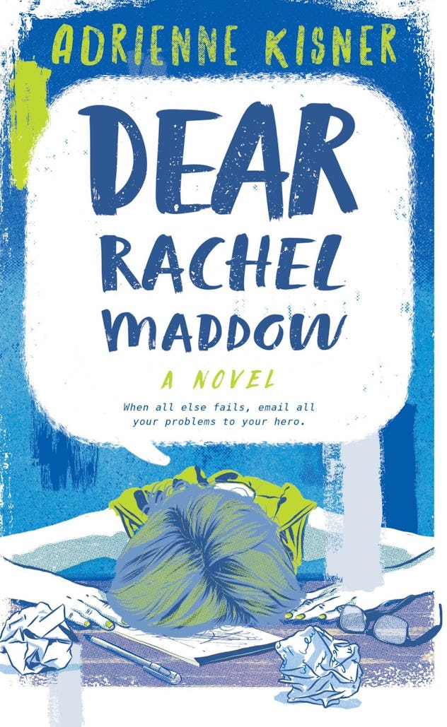 11 New YA Novels With Queer Characters To Read This Pride Month