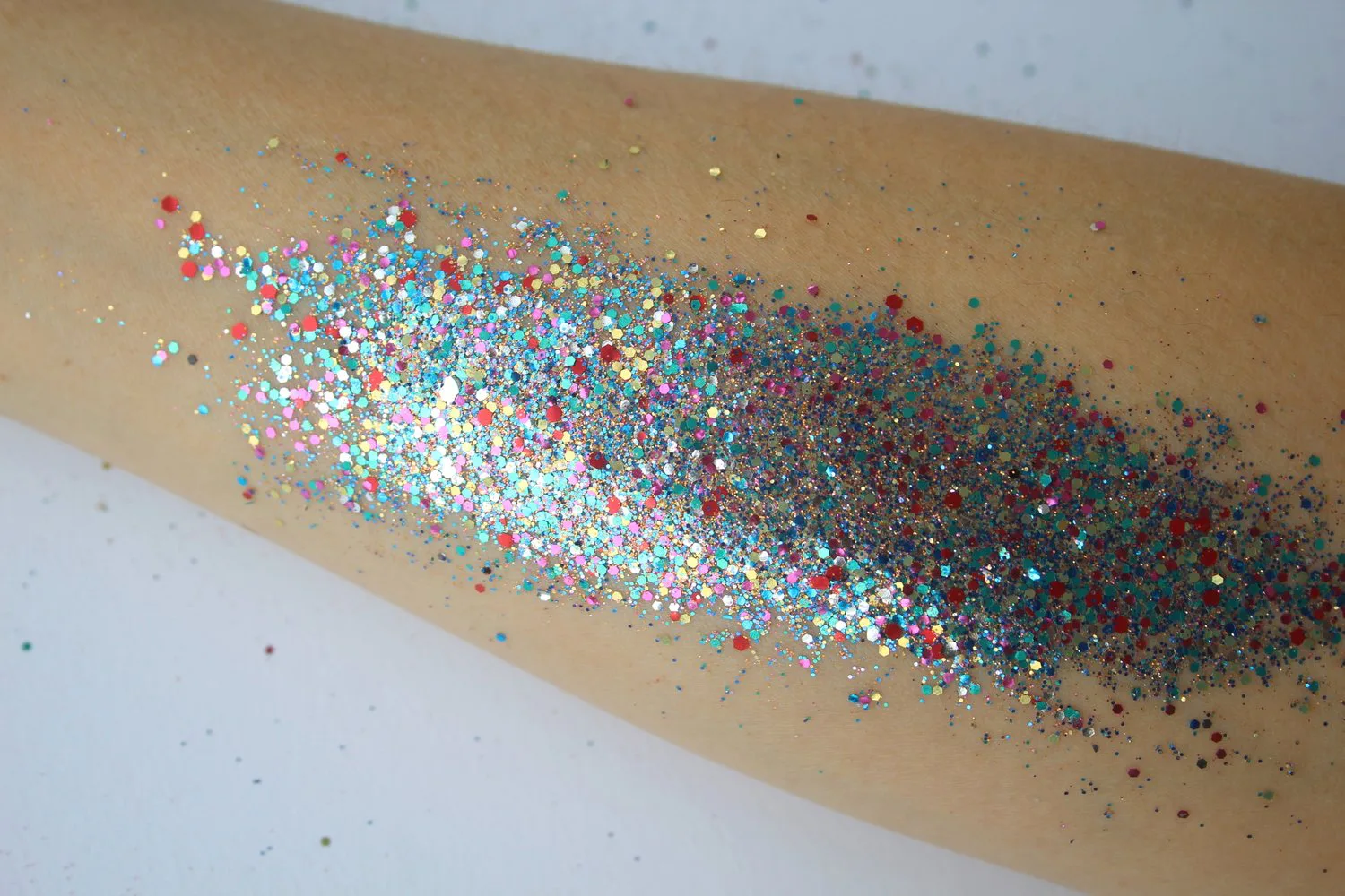 Is Glitter Bad For The Environment? The Answer Will Definitely Dim Your ...