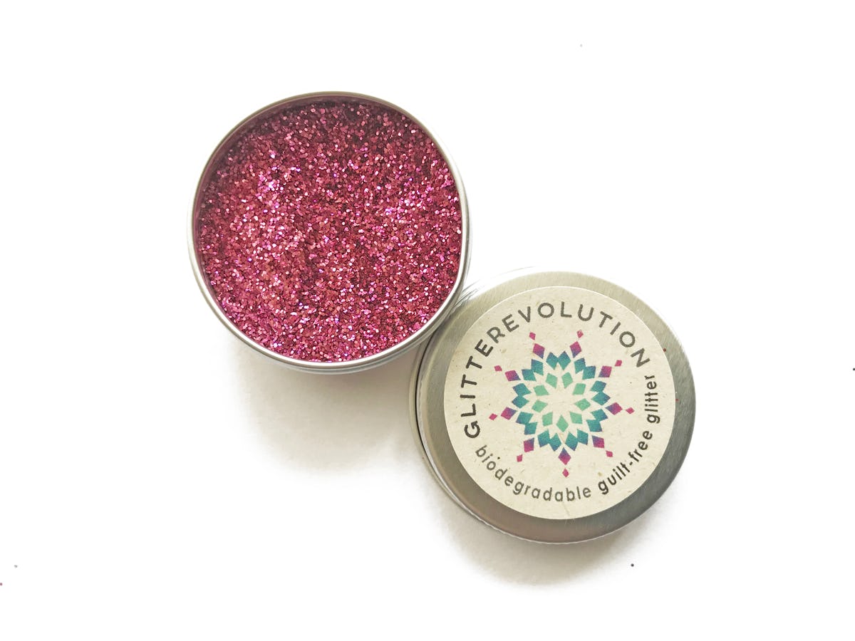 Is Glitter Bad For The Environment? The Answer Will Definitely Dim Your ...