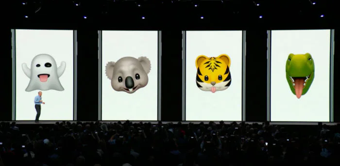 What Are Memojis? Apple’s iOS 12 Will Let You Make Your Own Animojis Of ...